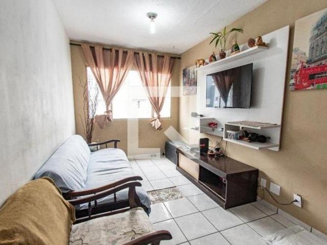 Apartamento à Venda Ipiranga, 2 Quartos, 53 m2