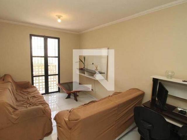 Apartamento à Venda Ipiranga, 2 Quartos, 53 m2