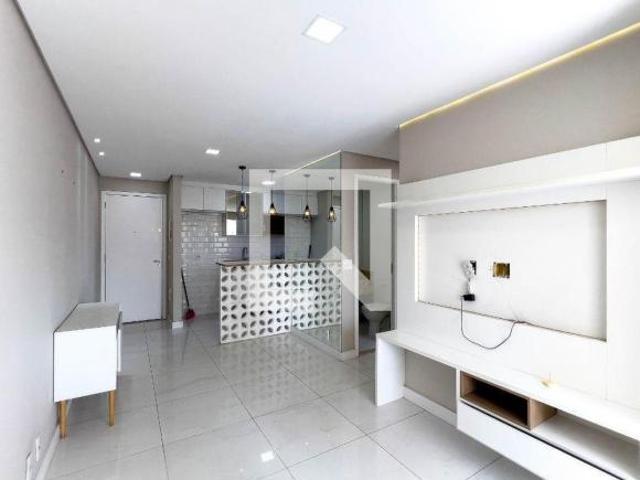Apartamento à Venda Ipiranga, 2 Quartos, 53 m2