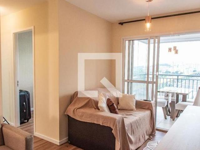 Apartamento à Venda Ipiranga, 2 Quartos, 53 m2