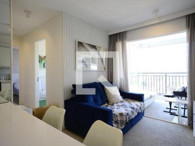Apartamento à Venda Ipiranga, 2 Quartos, 53 m2