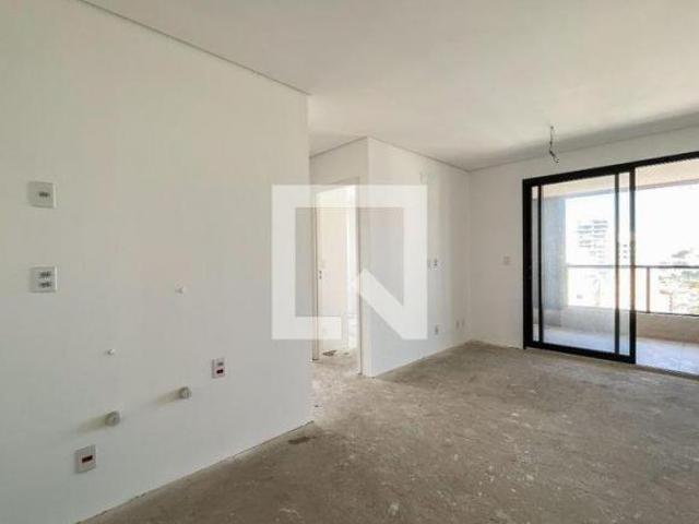 Apartamento à Venda Ipiranga, 2 Quartos, 53 m2