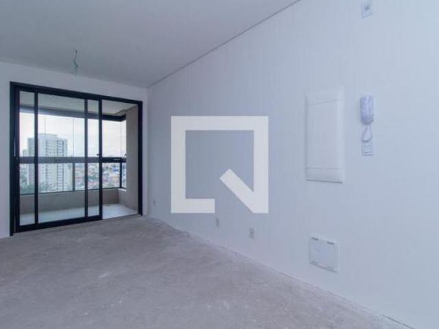 Apartamento à Venda Ipiranga, 2 Quartos, 53 m² São Paulo