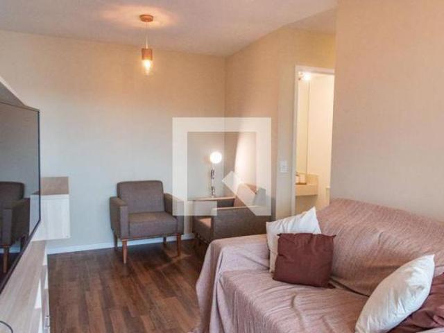 Apartamento à Venda Ipiranga, 2 Quartos, 53 m² São Paulo