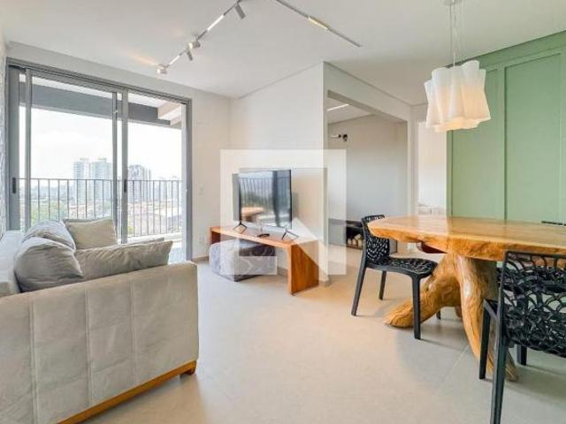 Apartamento à Venda Ipiranga, 2 Quartos, 50 m2