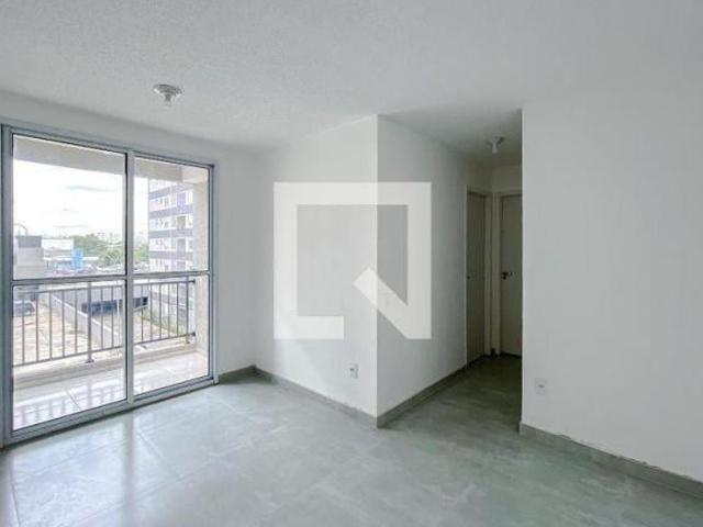 Apartamento à Venda Ipiranga, 2 Quartos, 50 m2