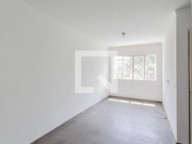 Apartamento à Venda Ipiranga, 2 Quartos, 50 m2