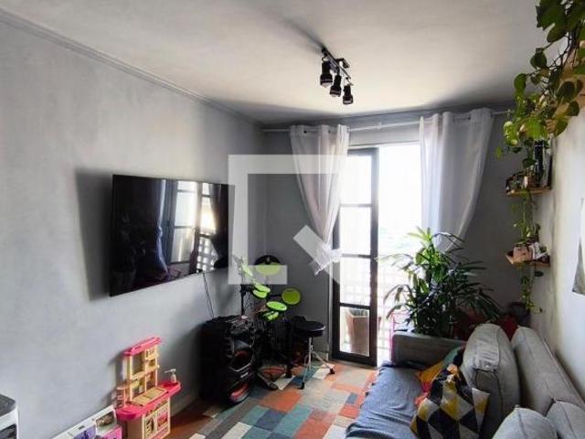 Apartamento à Venda Ipiranga, 2 Quartos, 50 m2