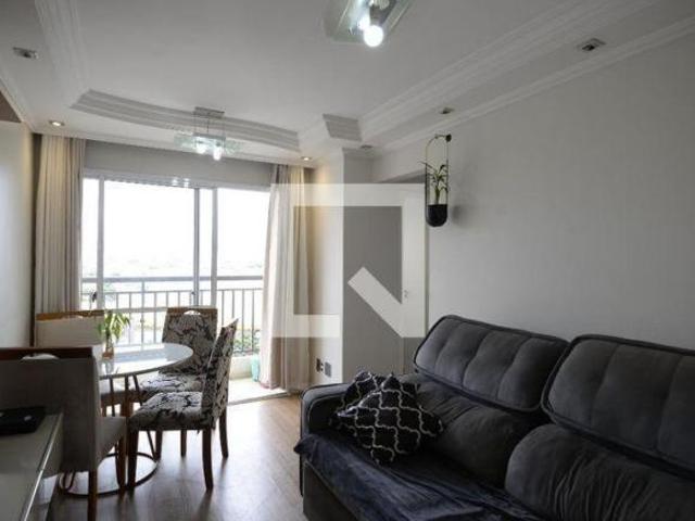 Apartamento à Venda Ipiranga, 2 Quartos, 50 m2