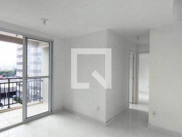 Apartamento à Venda Ipiranga, 2 Quartos, 50 m2