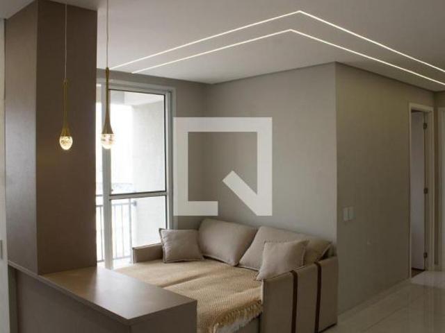 Apartamento à Venda Ipiranga, 2 Quartos, 50 m2