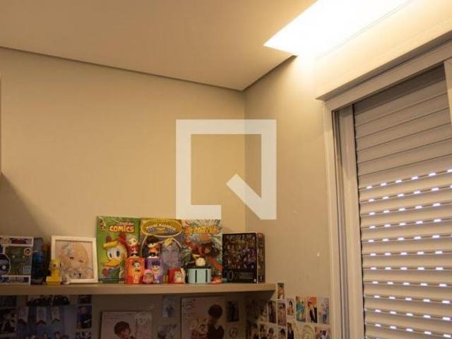 Apartamento à Venda Ipiranga, 2 Quartos, 50 m2
