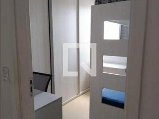 Apartamento à Venda Ipiranga, 2 Quartos, 50 m2