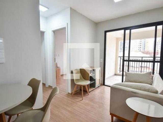 Apartamento à Venda Ipiranga, 2 Quartos, 50 m2