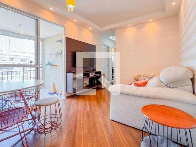 Apartamento à Venda Ipiranga, 2 Quartos, 50 m2