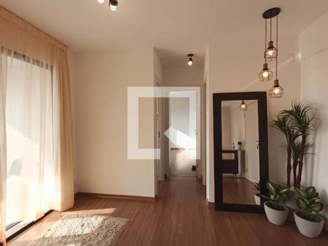 Apartamento à Venda Ipiranga, 2 Quartos, 50 m2