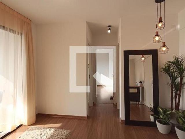 Apartamento à Venda Ipiranga, 2 Quartos, 50 m2