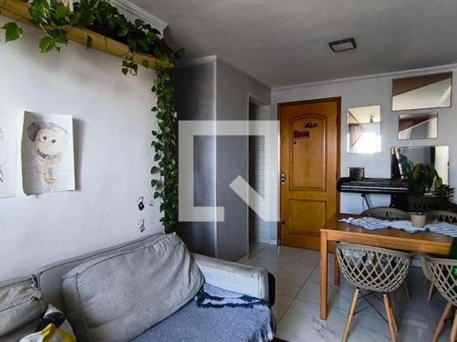 Apartamento à Venda Ipiranga, 2 Quartos, 50 m2