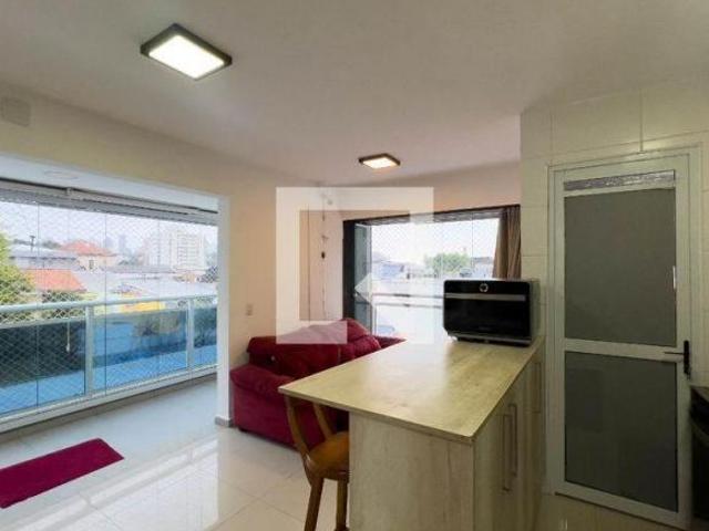 Apartamento à Venda Ipiranga, 2 Quartos, 50 m2