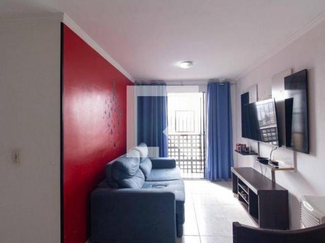 Apartamento à Venda Ipiranga, 2 Quartos, 50 m2