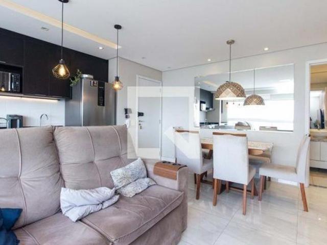 Apartamento à Venda Ipiranga, 2 Quartos, 50 m2