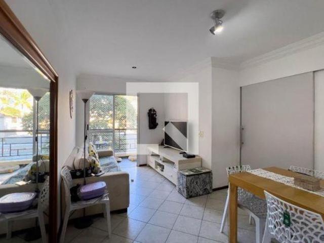 Apartamento à Venda Ipiranga, 2 Quartos, 50 m2