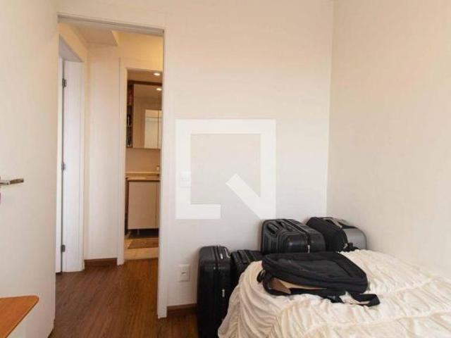 Apartamento à Venda Ipiranga, 2 Quartos, 50 m2