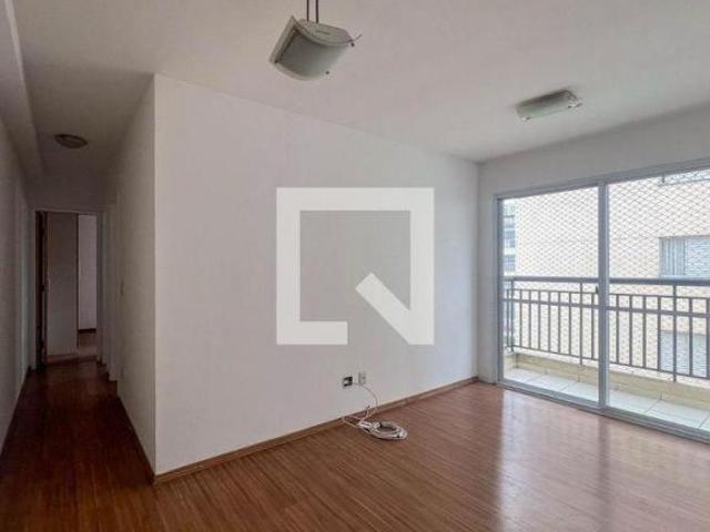 Apartamento à Venda Ipiranga, 2 Quartos, 50 m2