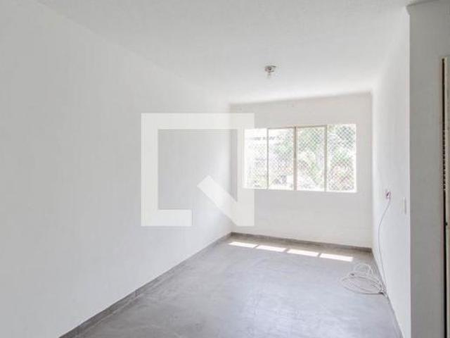 Apartamento à Venda Ipiranga, 2 Quartos, 50 m2