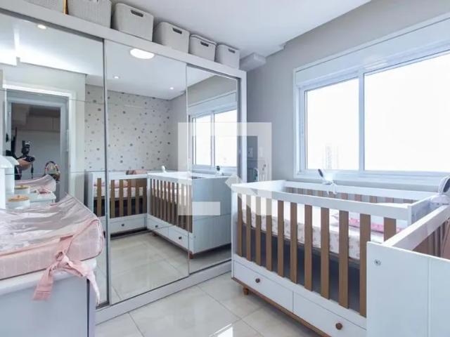 Apartamento à Venda Ipiranga, 2 Quartos, 50 m2