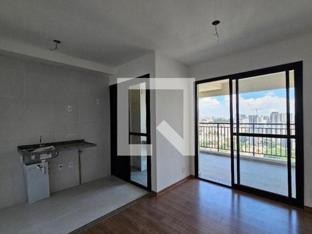 Apartamento à Venda Ipiranga, 2 Quartos, 50 m2