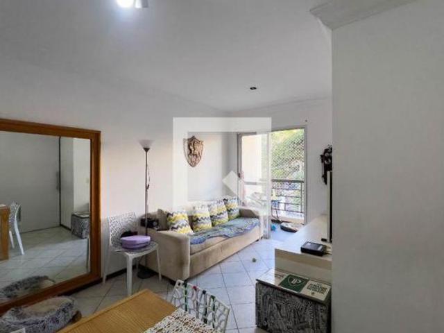 Apartamento à Venda Ipiranga, 2 Quartos, 50 m² São Paulo