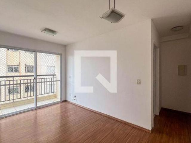 Apartamento à Venda Ipiranga, 2 Quartos, 50 m² São Paulo