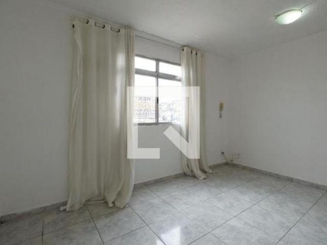 Apartamento à Venda Ipiranga, 2 Quartos, 50 m² São Paulo