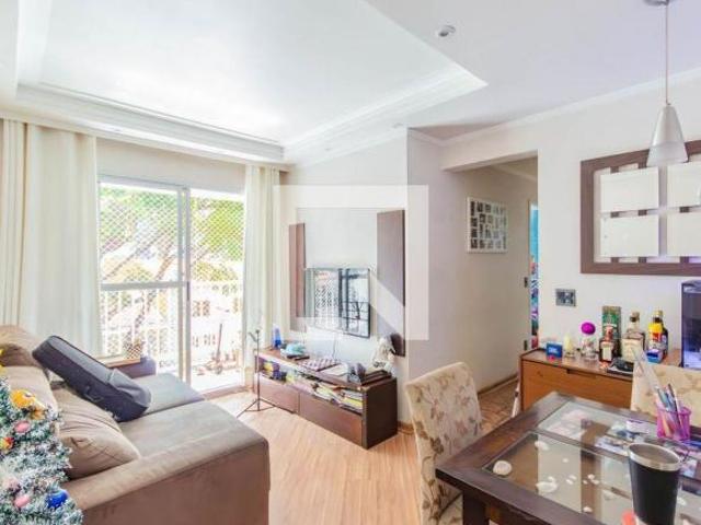 Apartamento à Venda Ipiranga, 2 Quartos, 52 m2
