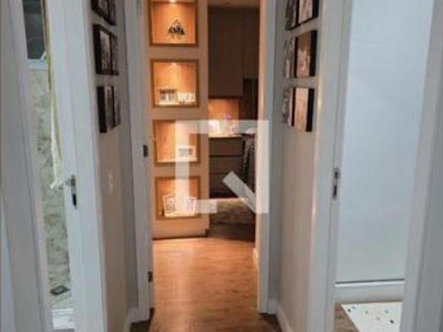 Apartamento à Venda Ipiranga, 2 Quartos, 52 m2