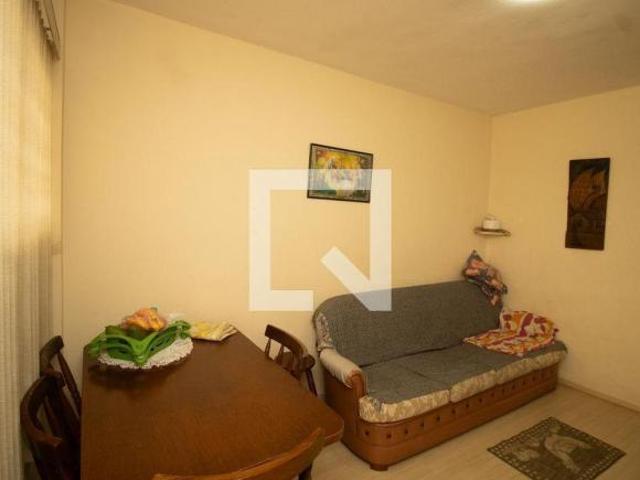 Apartamento à Venda Ipiranga, 2 Quartos, 52 m2