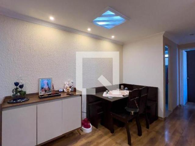 Apartamento à Venda Ipiranga, 2 Quartos, 52 m2
