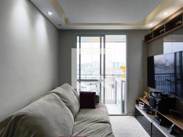 Apartamento à Venda Ipiranga, 2 Quartos, 52 m2