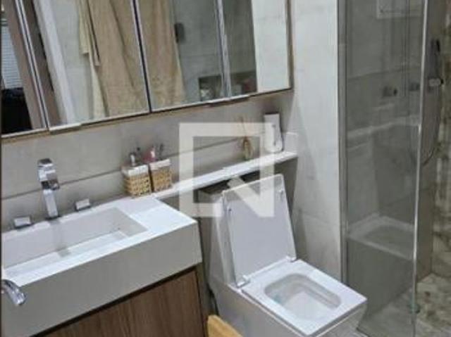 Apartamento à Venda Ipiranga, 2 Quartos, 52 m2