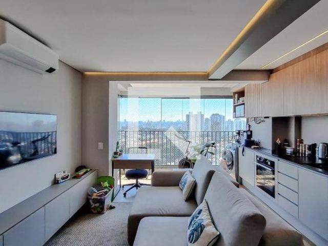 Apartamento à Venda Ipiranga, 2 Quartos, 52 m2