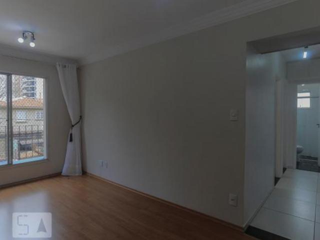 Apartamento à Venda Ipiranga, 2 Quartos, 57 m2