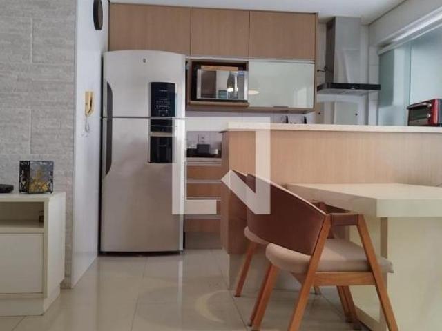 Apartamento à Venda Ipiranga, 2 Quartos, 57 m2