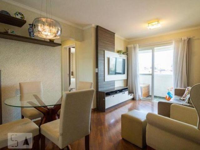 Apartamento à Venda Ipiranga, 2 Quartos, 57 m2