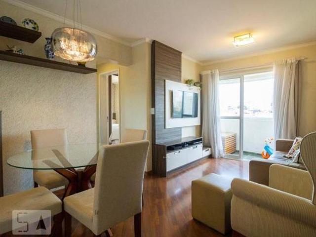 Apartamento à Venda Ipiranga, 2 Quartos, 57 m2