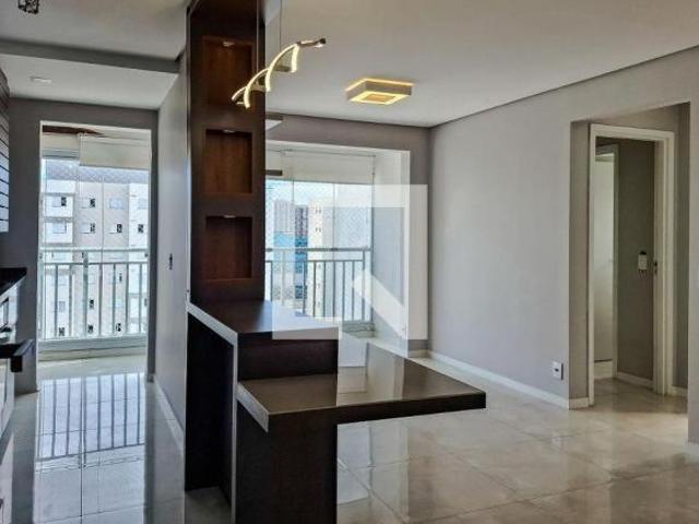 Apartamento à Venda Ipiranga, 2 Quartos, 54 m2