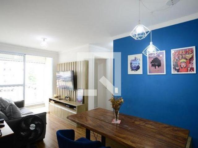 Apartamento à Venda Ipiranga, 2 Quartos, 54 m2