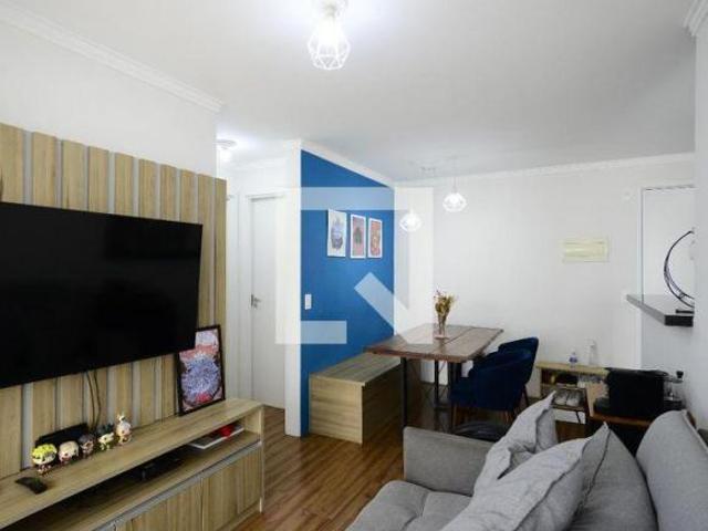Apartamento à Venda Ipiranga, 2 Quartos, 54 m2
