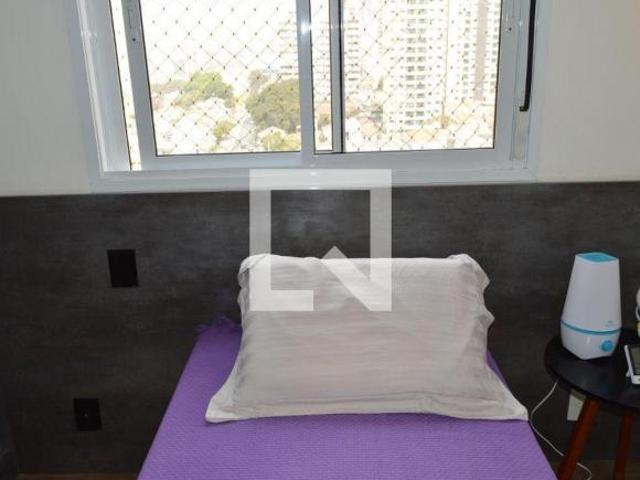 Apartamento à Venda Ipiranga, 2 Quartos, 54 m2