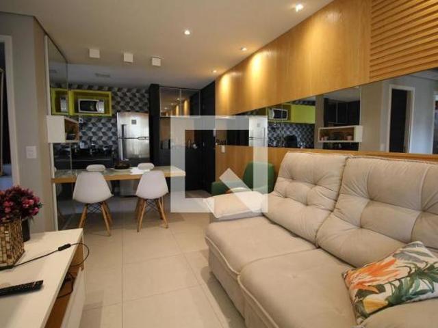 Apartamento à Venda Ipiranga, 2 Quartos, 54 m2